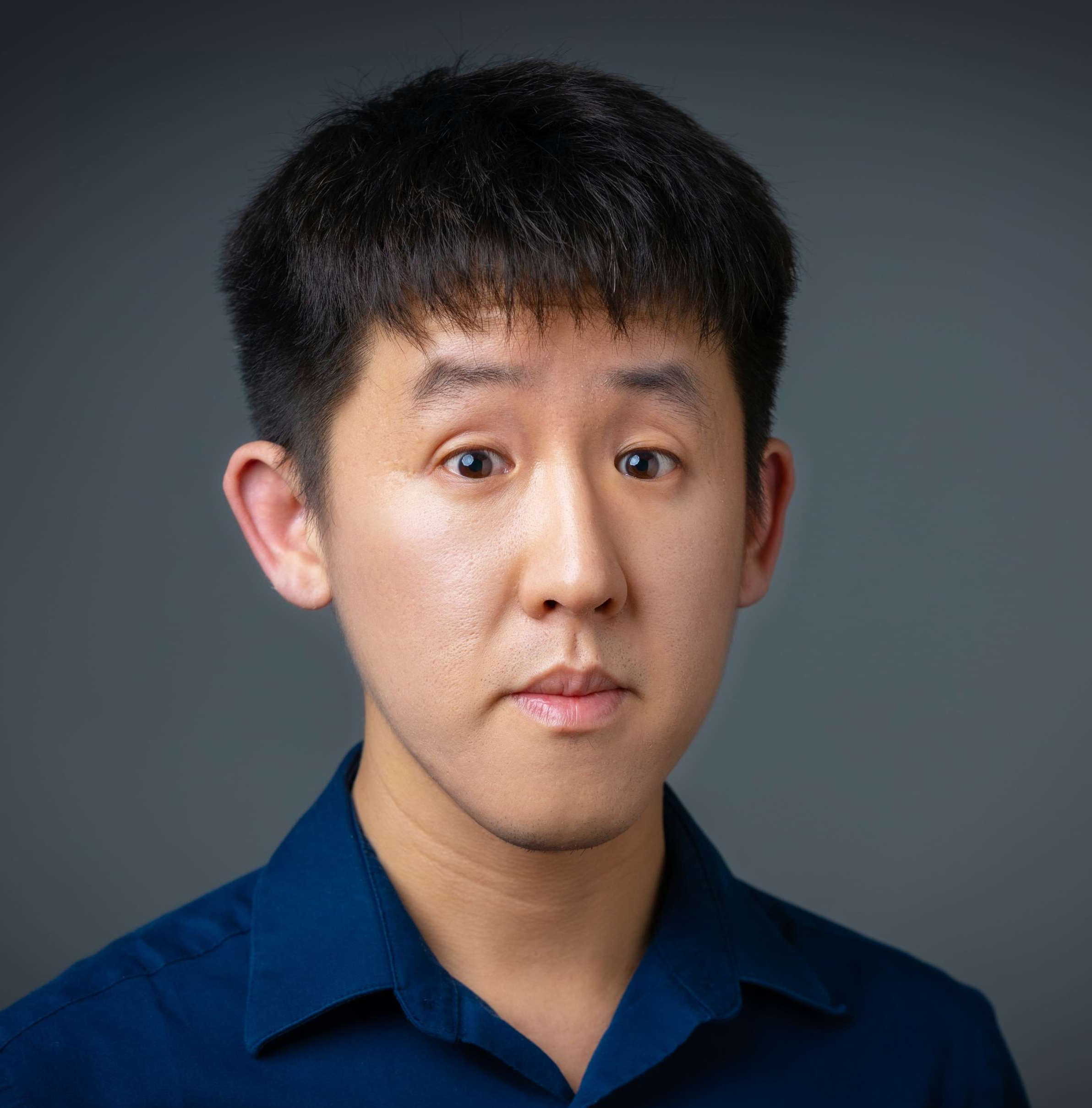 Bowen Liu | Science and Engineering | University of Missouri - Kansas City