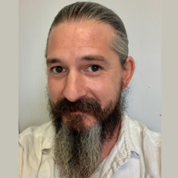 Zachary Fischer | Science and Engineering | University of Missouri ...