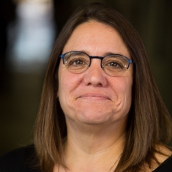 Karyn Turla | Science and Engineering | University of Missouri - Kansas ...